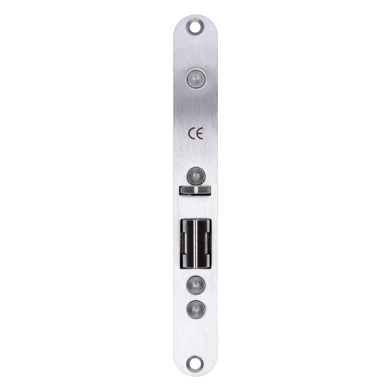 NEW PRODUCTS: ML Series Electric Locks - CDVI UK